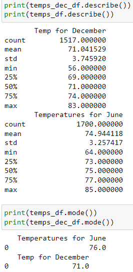 GitHub - sbabilonia/surfs_up: Jupyter and VS Code featuring: SQLAlchemy, SQLite, and Flask