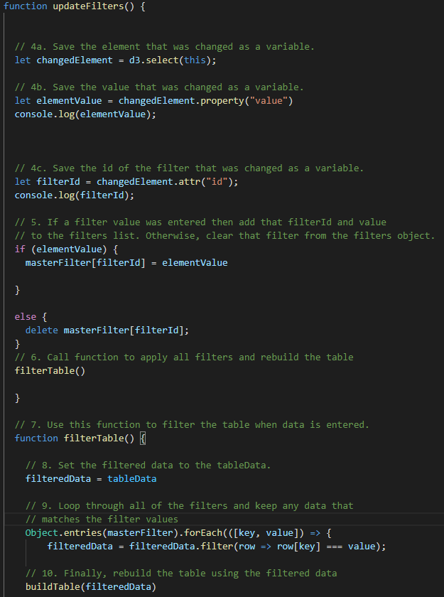 GitHub - sbabilonia/UFOs: Module 11