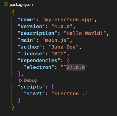 [Bug]: cli electron main.js can't require electron · Issue #40184 · electron/electron · GitHub