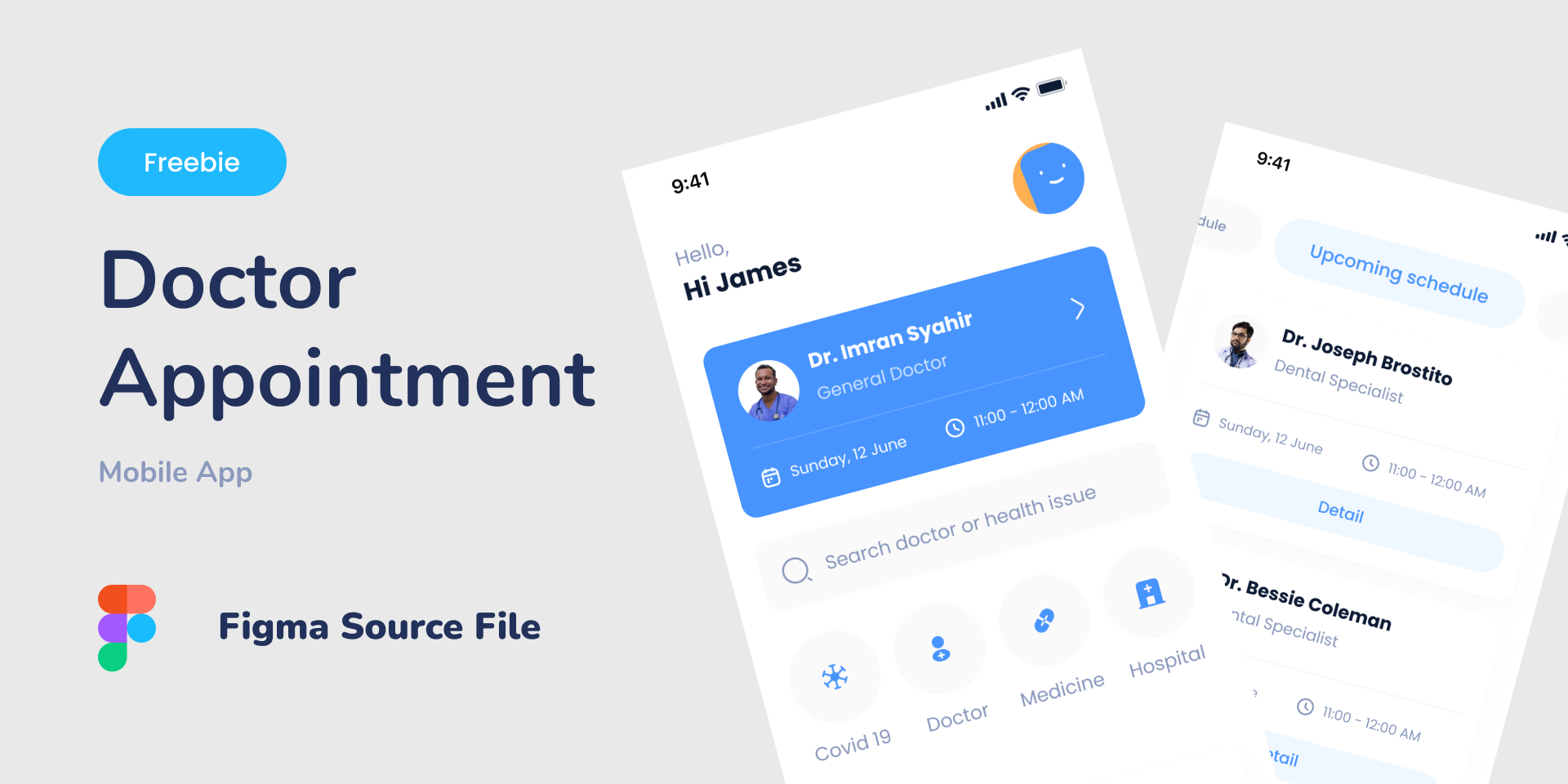 GitHub - rafaelmt35/flutterdoctorappointmentapp: Flutter Doctor Appointment application