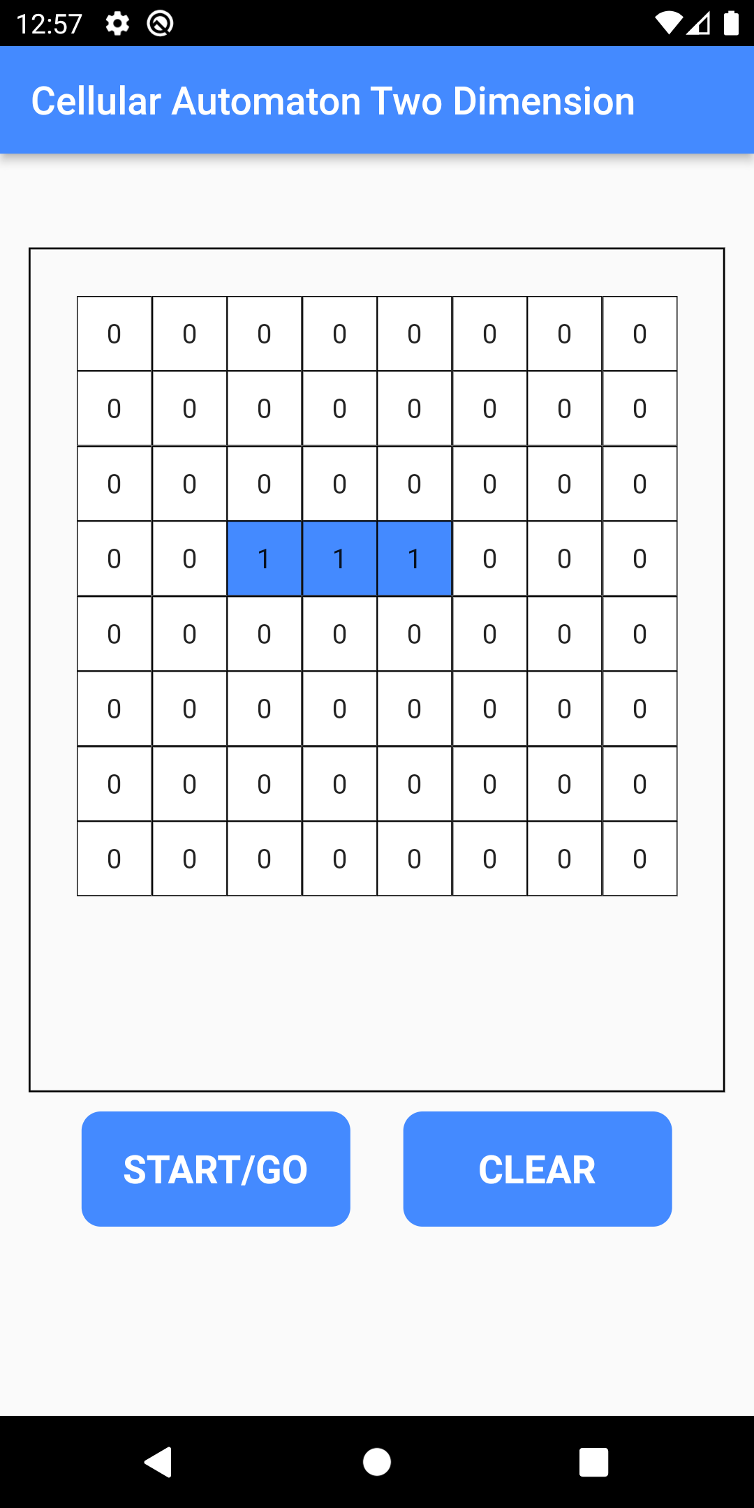 GitHub - rafaelmt35/2d_cellular_automaton: Cellular Automaton 2D