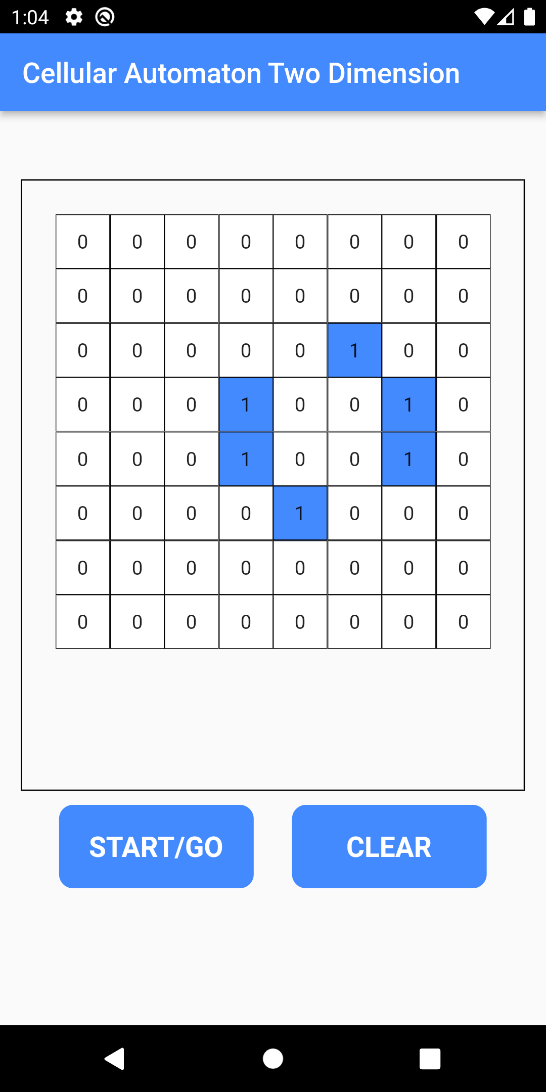 GitHub - rafaelmt35/2d_cellular_automaton: Cellular Automaton 2D