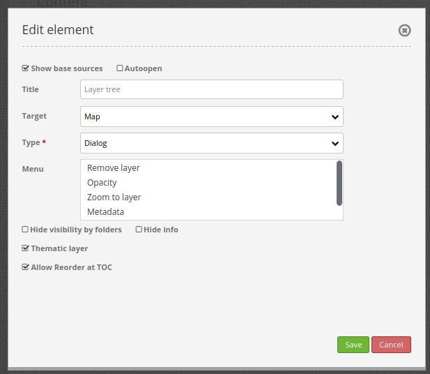 Layertree With Thematic Layer True Layersets Are Not Displayed In 324 · Issue 1330