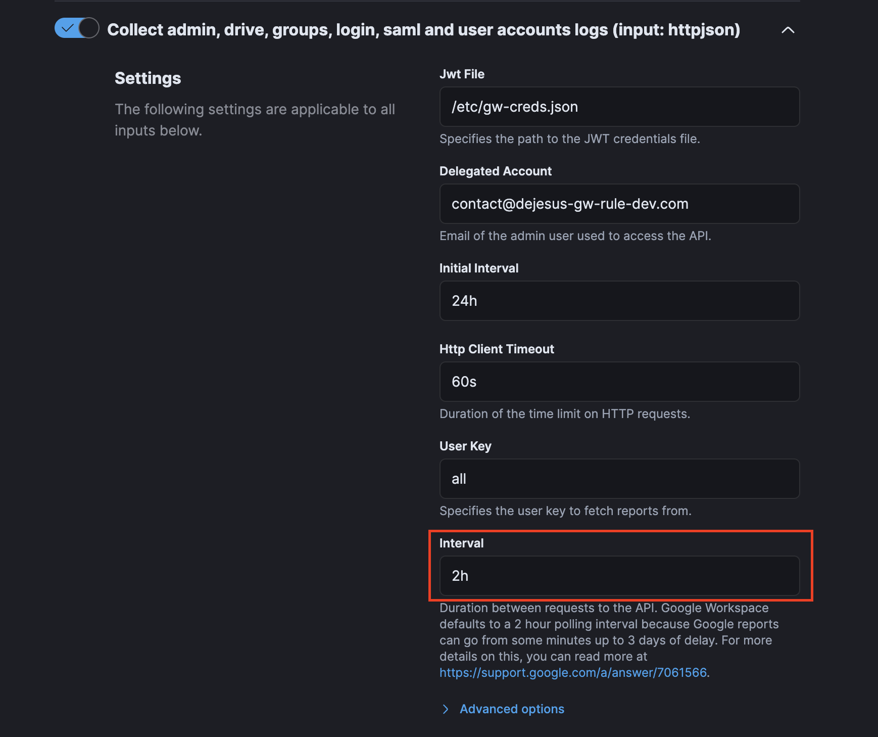 [Rule Tuning] CWP Rule Review and Tuning (Google Workspace) · Issue #1875 · elastic/detection ...