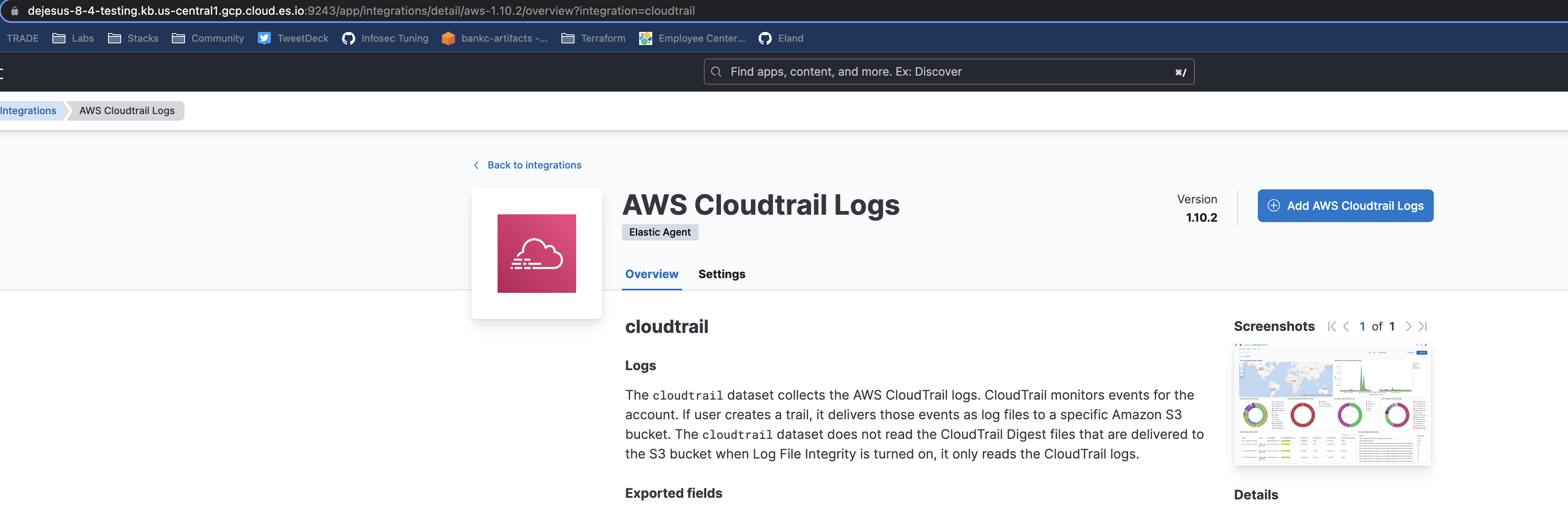 [Security Solution] Prebuilt rules' Related Integrations: version mismatch · Issue #139440 ...
