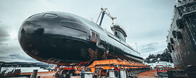 RCN SSK Victoria Class Submarine 2022 · Issue #262 · PygmalionOfCyprus ...