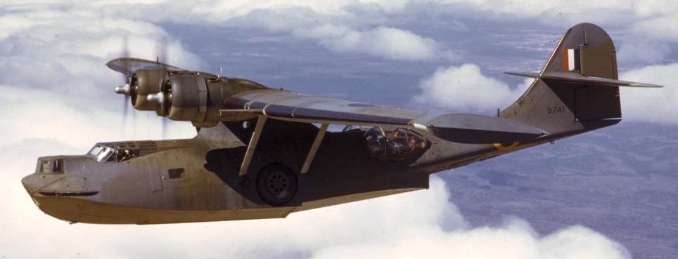 RCAF PBY-5A Canso x224 · Issue #430 · PygmalionOfCyprus/cmo-db-requests ...