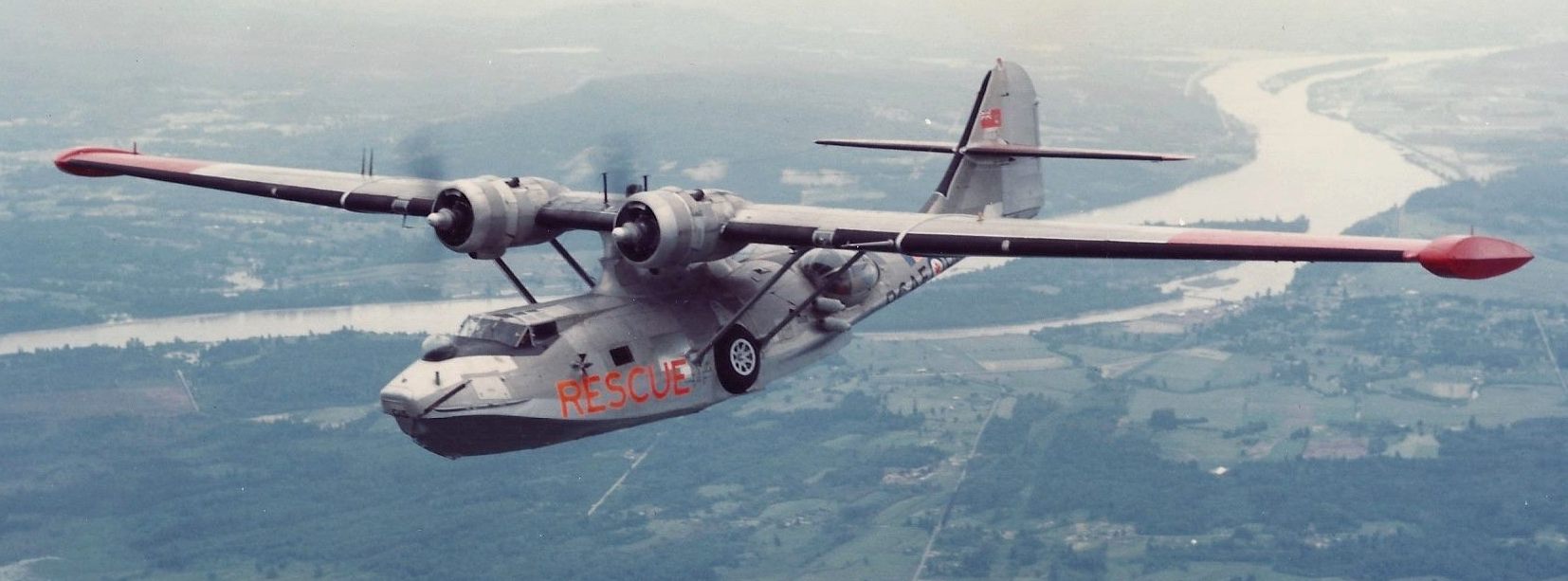 RCAF PBY-5A Canso x224 · Issue #430 · PygmalionOfCyprus/cmo-db-requests ...