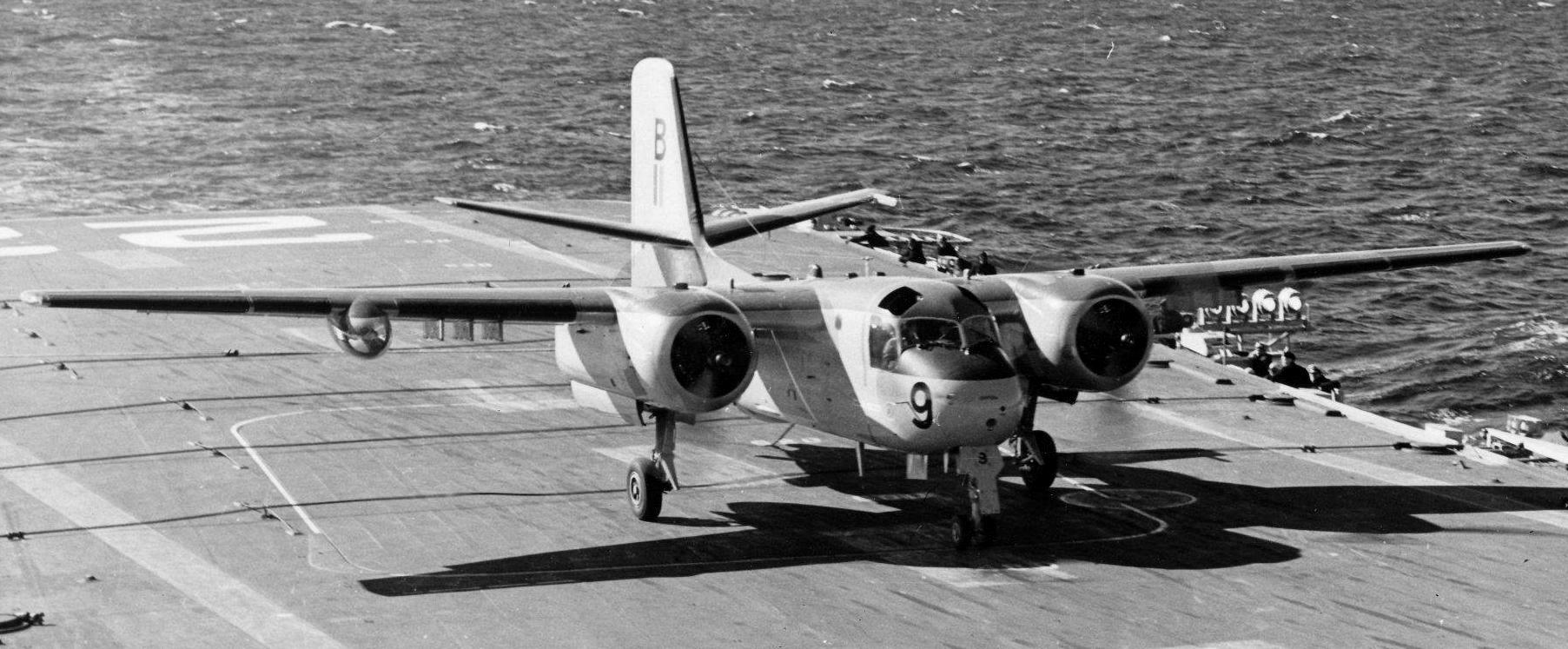 RCAF CP-121 Tracker 1956-59 x42 · Issue #438 · PygmalionOfCyprus/cmo-db ...