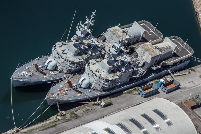 Iraq Assad Class Corvette x2 · Issue #1138 · PygmalionOfCyprus/cmo-db ...