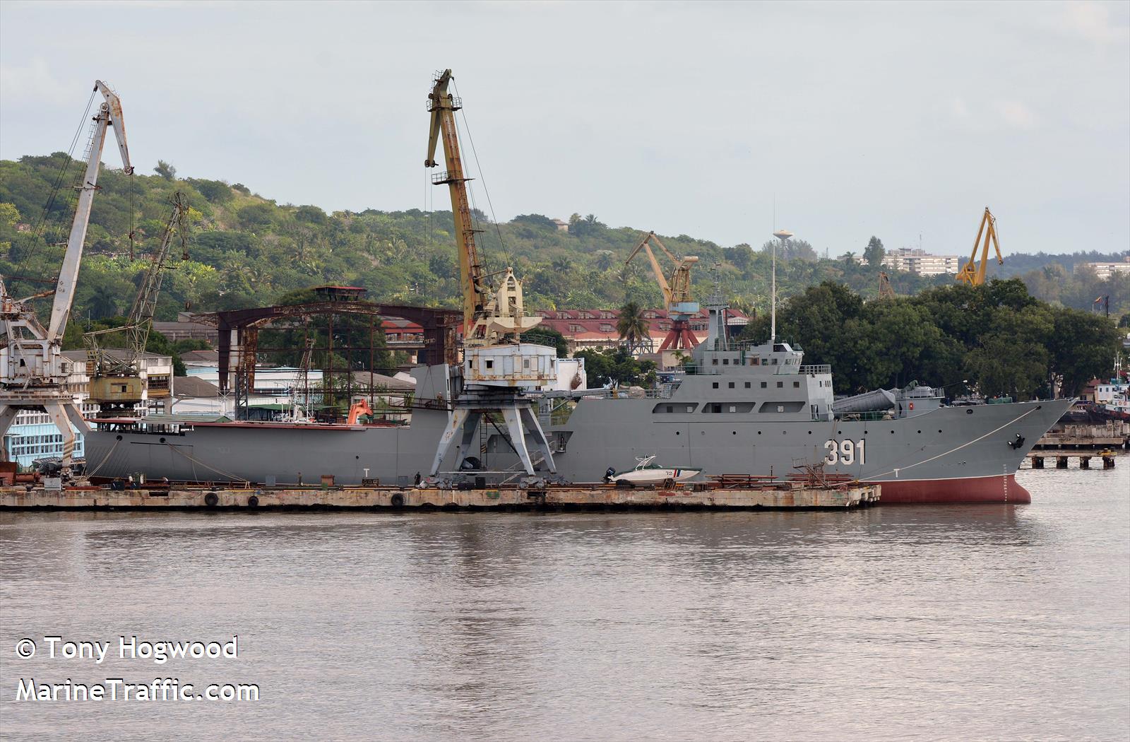 Cuba Rio Damuji-class OPV x2 · Issue #770 · PygmalionOfCyprus/cmo-db ...