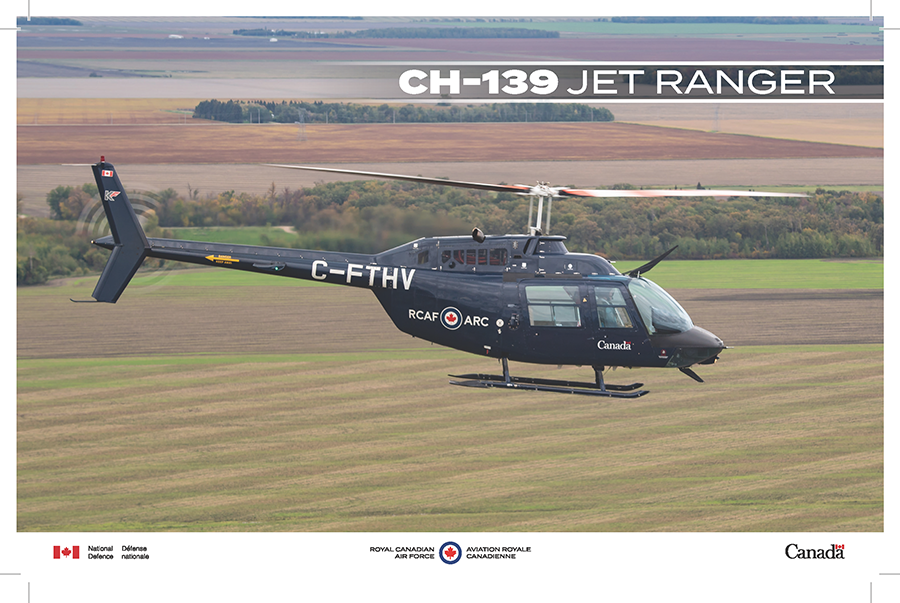 Canada CH-139 Jet Ranger III · Issue #2750 · PygmalionOfCyprus/cmo-db ...