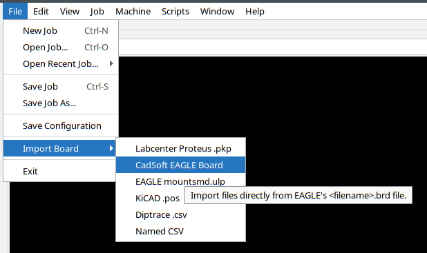 Board load failed multiple points · Issue #1392 · openpnp/openpnp · GitHub