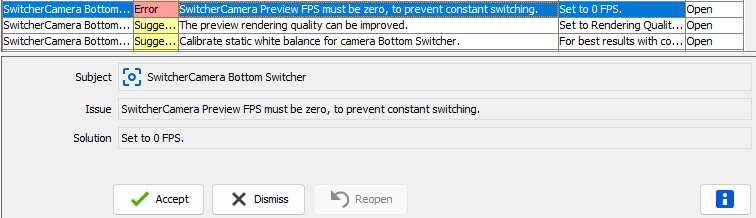 Feature/SwitcherCamera Issuess & Solutions by markmaker · Pull Request #1500 · openpnp/openpnp ...