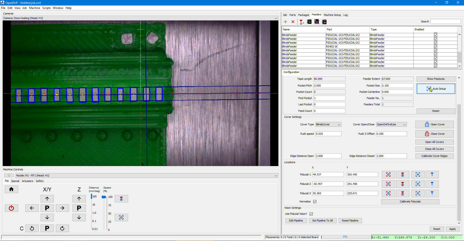 [Feature Request] add GenICam support to openpnp · Issue #1551 · openpnp/openpnp · GitHub