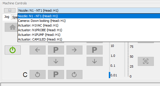 Wrong visualization binding algorithm. · Issue #912 · openpnp/openpnp · GitHub