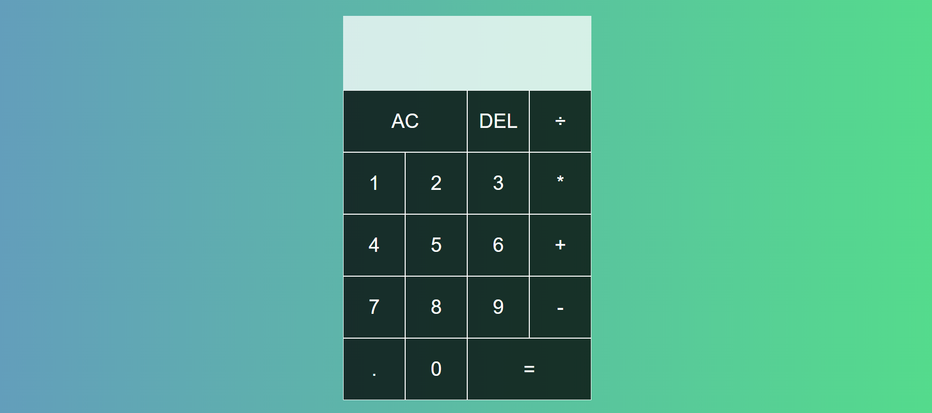 GitHub - Raven-Isaac-Finch/Javascript-Projects: Basic Projects with Javascript