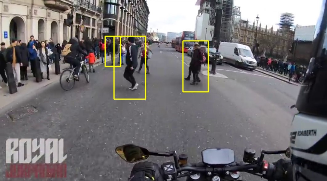 GitHub - sharonkv48/Car-and-Pedestrian-Detector-System