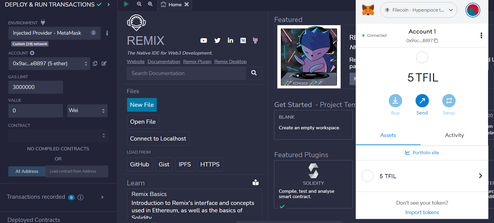 GitHub - snackoncode/fevm-content-delivery-system: Repo for ETHGlobal Space Warp Hackathon