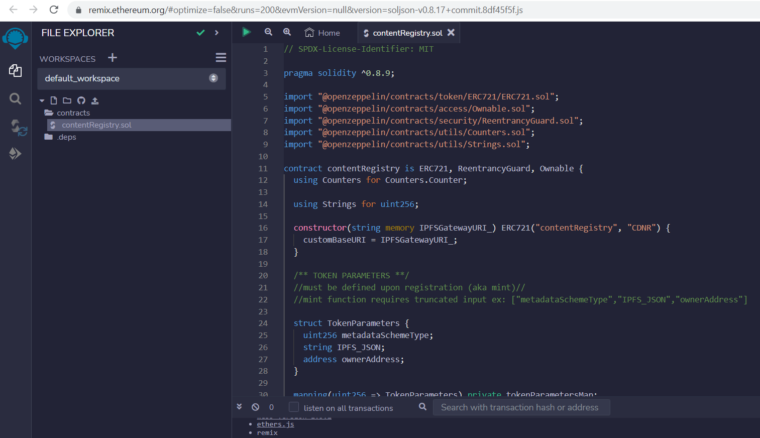GitHub - snackoncode/fevm-content-delivery-system: Repo for ETHGlobal Space Warp Hackathon