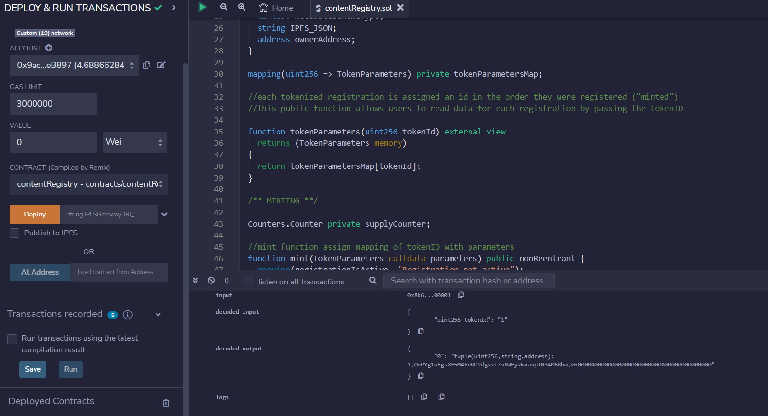 GitHub - snackoncode/fevm-content-delivery-system: Repo for ETHGlobal Space Warp Hackathon