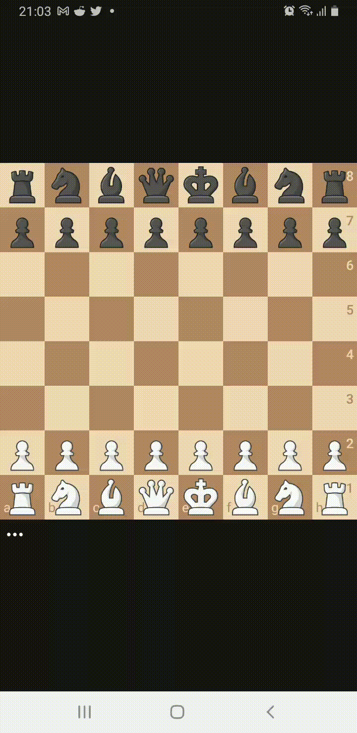 GitHub - anti-duhring/chess: A Chess App project using React Native.