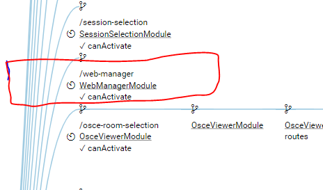 [BUG] Route definition - data and children attribute not working · Issue #893 · compodoc ...