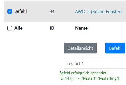 missing checkbox for command · Issue #759 · TasmoAdmin/TasmoAdmin · GitHub