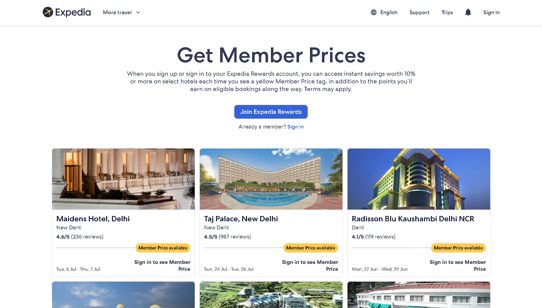 GitHub - Papil123/Expedia-clone: Expedia is one of the world's leading full-service online ...