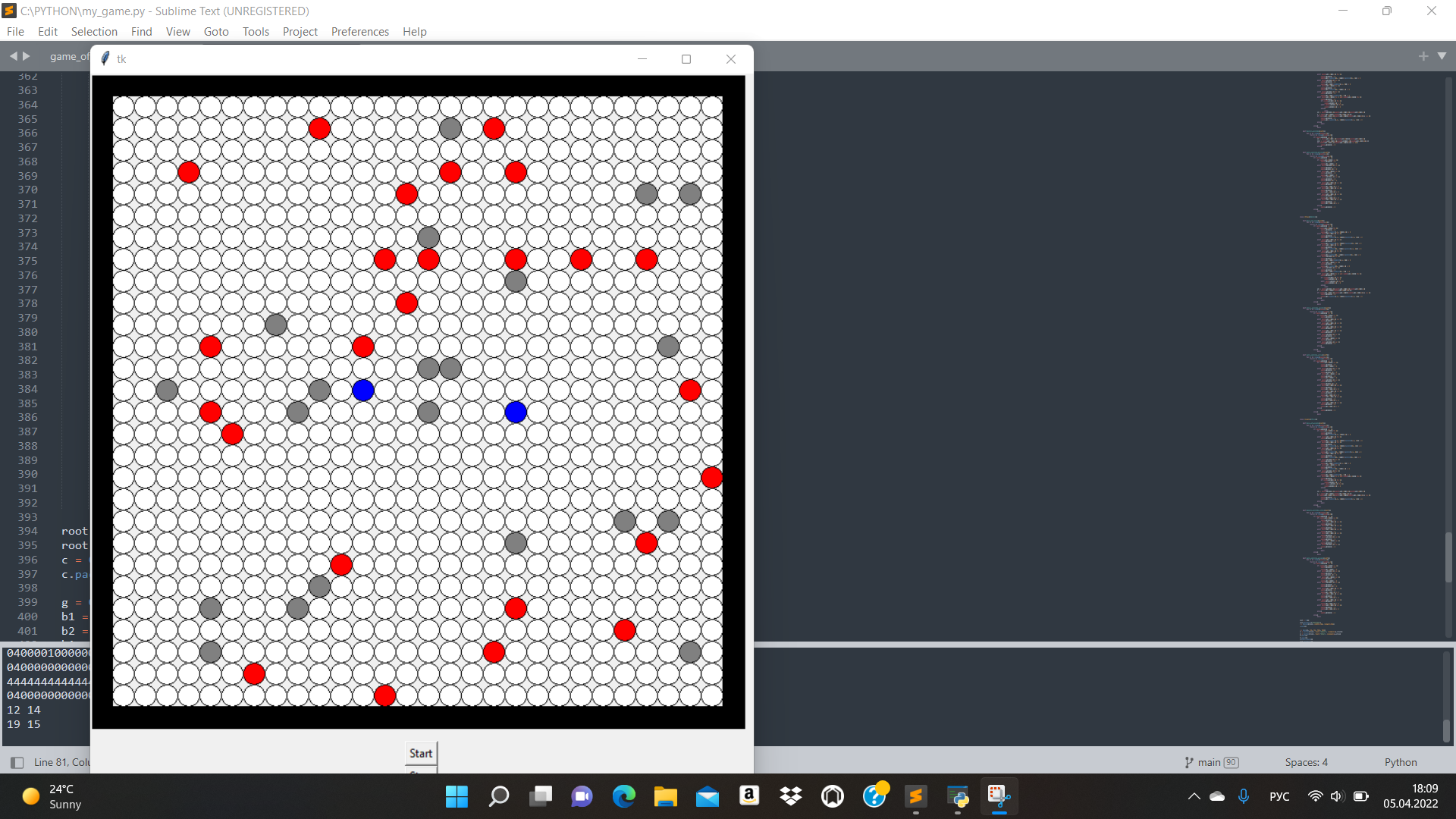 GitHub - SultanS1/myProgect: midterm progect
