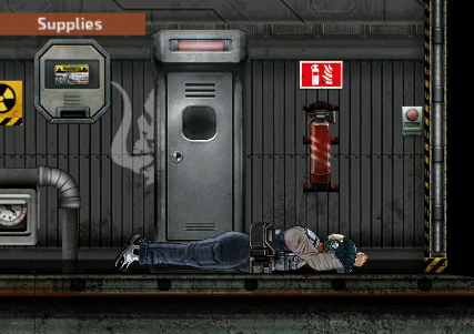 Husk Appendage limb depth issue · Issue #4724 · FakeFishGames ...