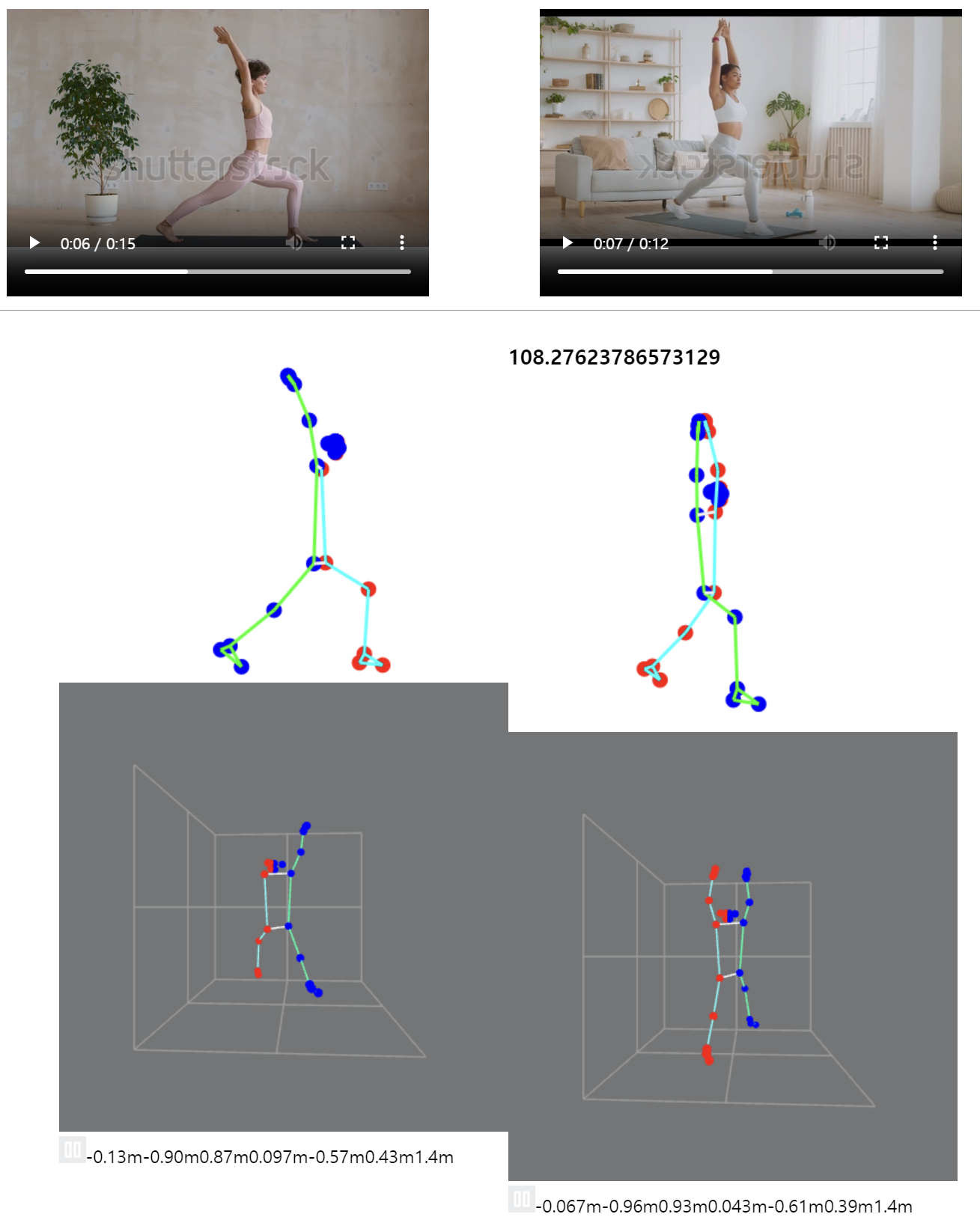 GitHub - olrlobt/OX-POSE: Mediapipe를 이용한 실시간 동작 추적 웹 서비스
