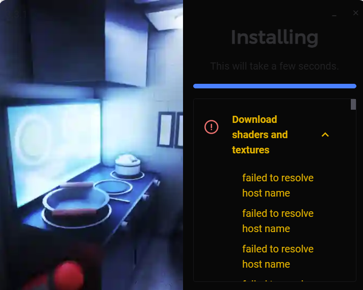 Failed to install · Issue #35 · bituq/Roshade · GitHub