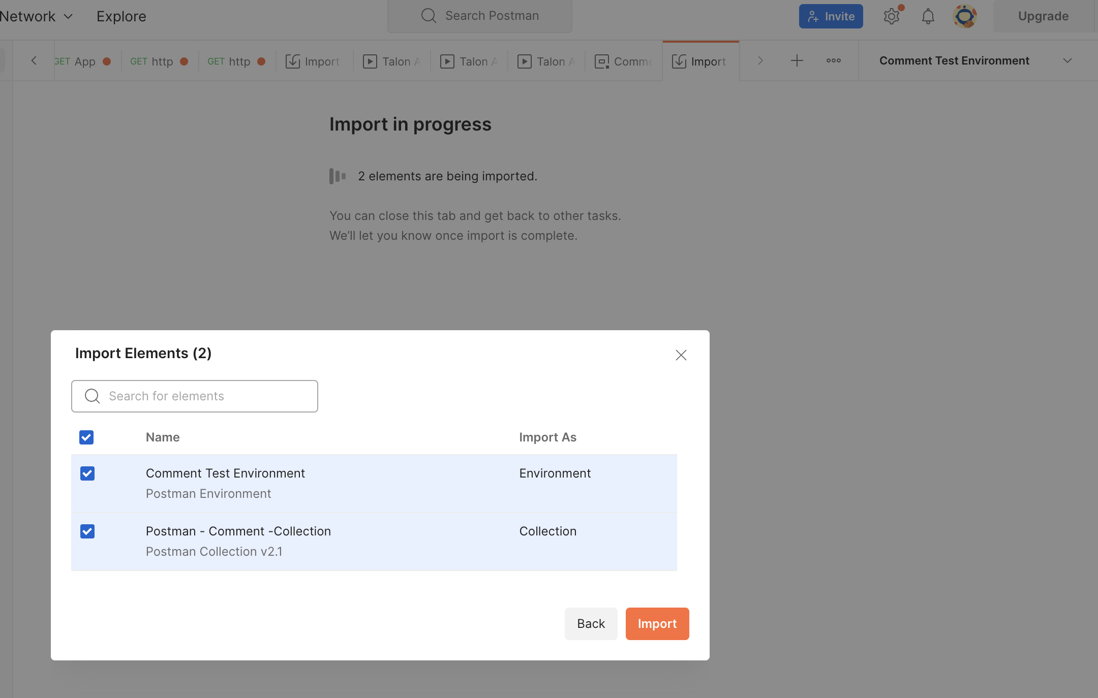 GitHub - OsmanEgretli/Postman-Comment-Collection: This repository ...
