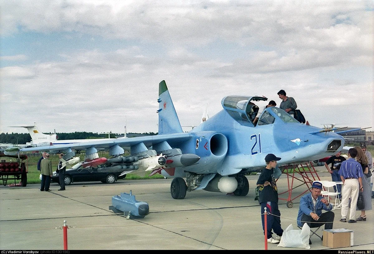 Please add BVR capability for SU-25TM(SU-39) · Issue #415 ...