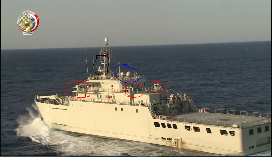 Please add Al-Quwaisat-class LST for UAE Navy · Issue #775 ...