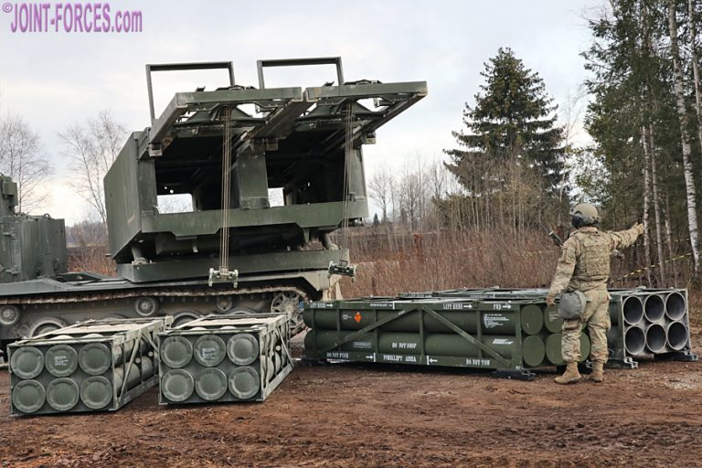 Update/correction for HIMARS battery · Issue #1780 · PygmalionOfCyprus/cmo-db-requests · GitHub