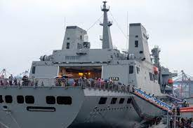 Update/correction for AOE 532 Panshih of RoC Navy · Issue #2076 ...