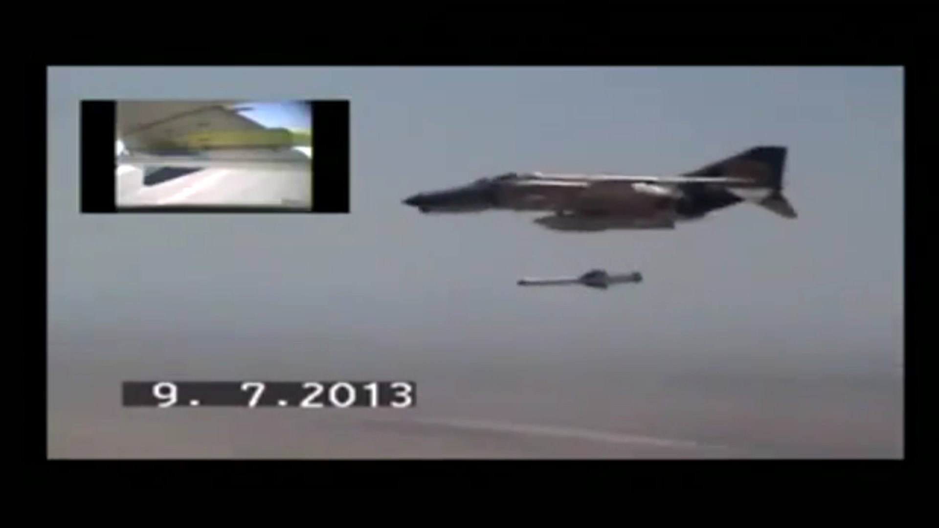 Update/correction for F-4E Phantom II (Iran - Air Force), 2015 · Issue ...