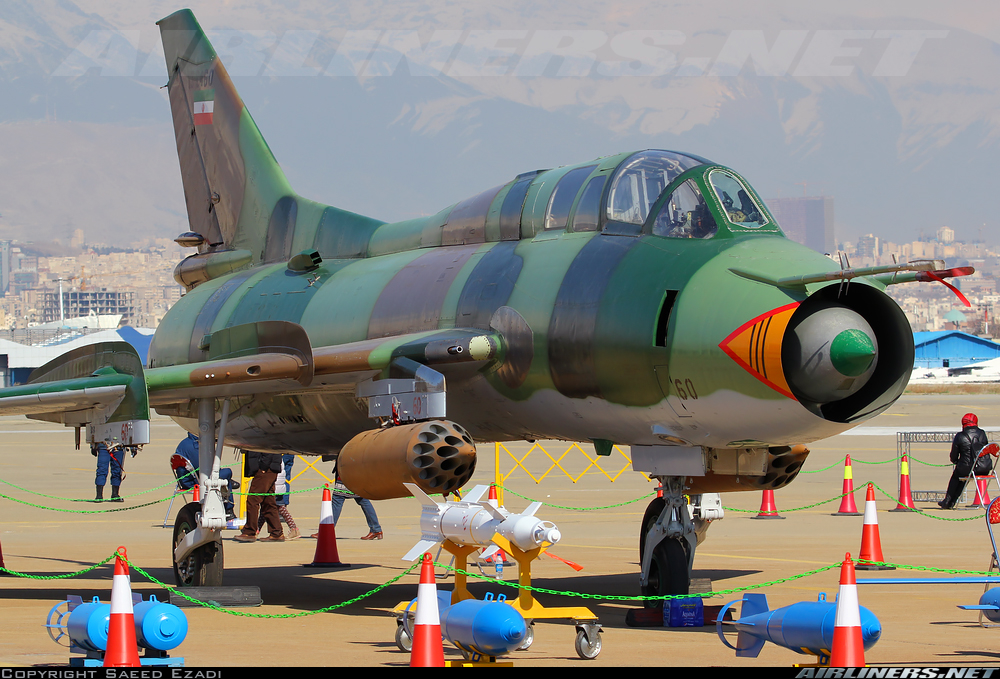 Update/correction for Iranian SU-22M-4K Fitter K (Iran - 2016) · Issue #2616 · PygmalionOfCyprus ...