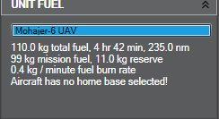 Mohajer-6`s endurance issue · Issue #3421 · PygmalionOfCyprus/cmo-db-requests · GitHub