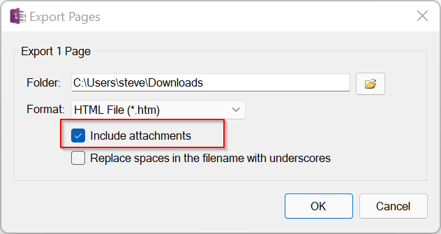 Embedded files · Issue #407 · stevencohn/OneMore · GitHub