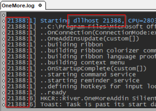 Export to Word (.docx) feature · Issue #459 · stevencohn/OneMore · GitHub