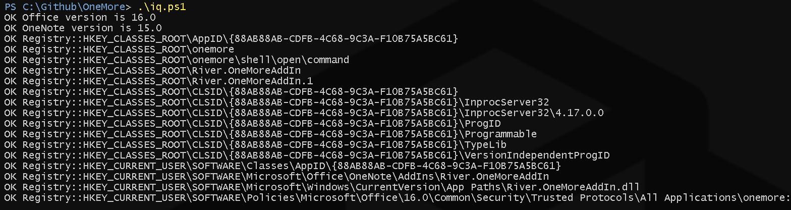 Refresh not working for linked references · Issue #480 · stevencohn/OneMore · GitHub