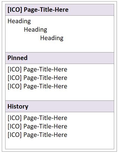 Navigation Pane - Separate Process / Floating Form · Issue #793 · stevencohn/OneMore · GitHub