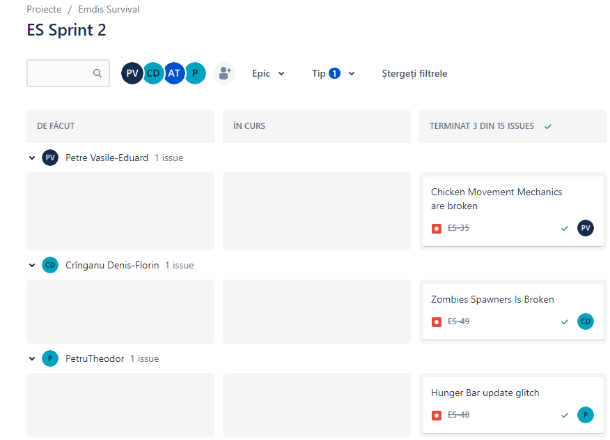 GitHub - Senthy30/Procedual-Generation