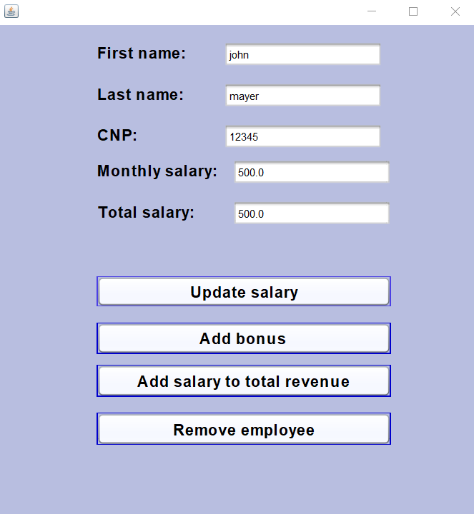 GitHub - rauldulcu/EmployeeController
