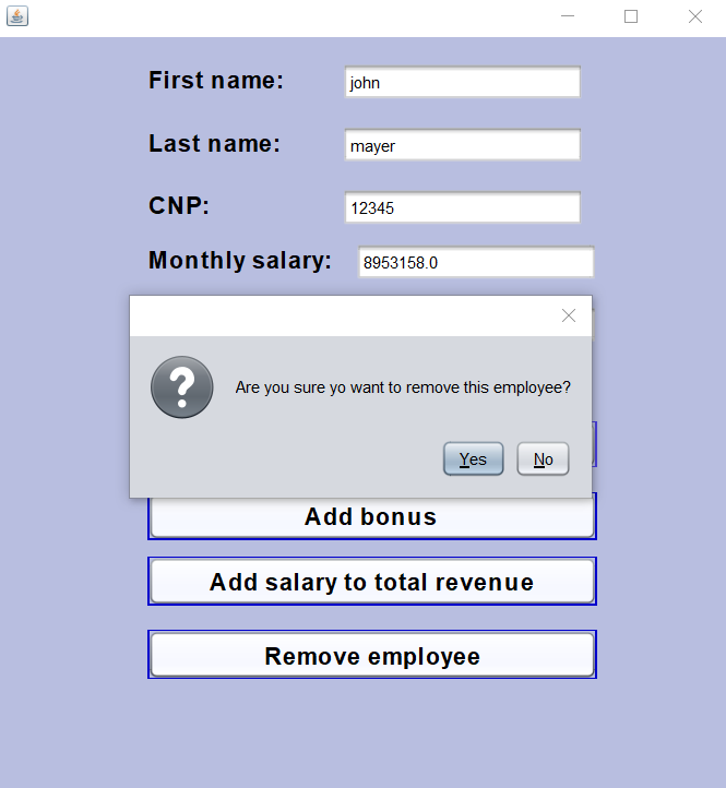 GitHub - rauldulcu/EmployeeController