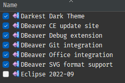 External SQL formatter "SQLinForm" expects UTF-8, gets UTF-8 but Umlaute (äöü) get destroyed ...