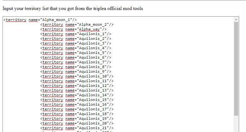 GitHub - loulou761001/TripleA-modding-tools: A bunch of tools to help ...